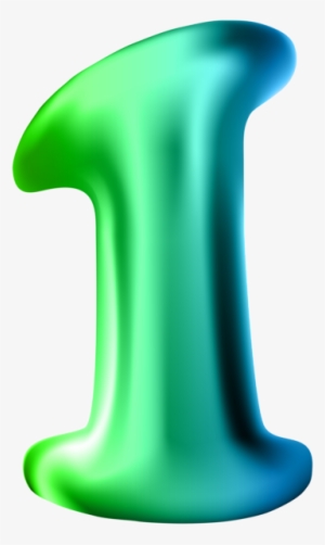 Number One Transparent Png Clip Art Gallery - Portable Network Graphics ...