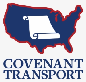 Covenant Transport Clipart Free Library - Covenant Transport Logo ...