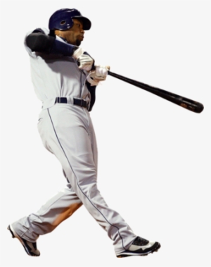 Baseball Player Hitting Transparent - 316x400 PNG Download - PNGkit