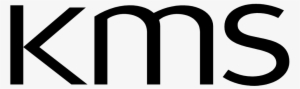 Kms Products Are Arranged Conveniently Into Start, - Kms Hair Logo ...