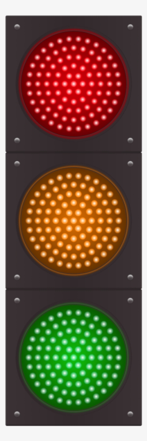 Traffic Light Vector Png Transparent Image - Dieter Rams: Ten ...