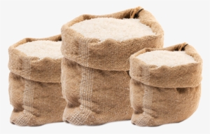 Rice Bag Images Png - 600x300 PNG Download - PNGkit