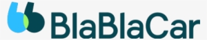 Blablacar Logo - Logo Png Blablacar 2018 - 400x400 PNG Download - PNGkit