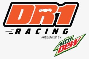 Mountain Dew Embraces Drone Racing - Dr1 Racing Logo - 7289x5416 PNG ...
