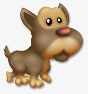 Pinscher Puppy - Hay Day Dog - 562x562 PNG Download - PNGkit
