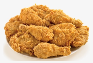 Mcdonald's Fried Chicken - Crispy Fried Chicken Png - 431x297 PNG ...