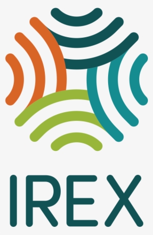 Vertical Logo - Irex International - 771x1082 PNG Download - PNGkit