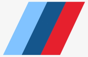 Bmw ///m Symbol - Bmw M Stripes Logo - 1920x1080 PNG Download - PNGkit