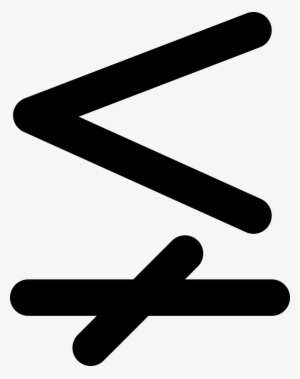 Equals Sign Equality Symbol Mathematical Notation Mathematics - Not ...