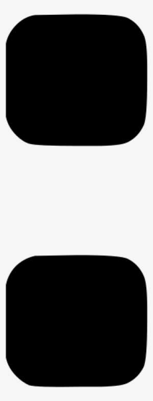 Ocr-a Char Colon - Colon Font - 744x1052 PNG Download - PNGkit