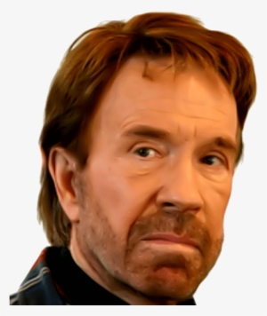 Chuck Norris - Chuck Norris Cartoon Pics Transparent - 800x600 PNG ...