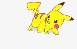 Angry Pikachu Png Clipart - Pikachu - 600x436 PNG Download - PNGkit