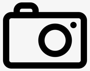 Camera Outline PNG, Free HD Camera Outline Transparent Image - PNGkit