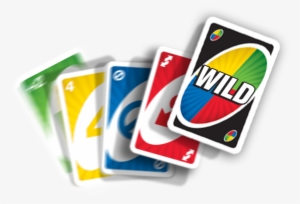 Uno Draw 4 Card Png Picture Freeuse Download - Mattel Uno Card Game 7 ...