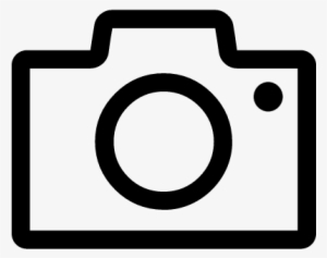 Camera Outline PNG, Free HD Camera Outline Transparent Image - PNGkit