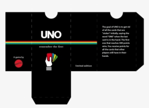 Uno - Graphic Design - 820x580 PNG Download - PNGkit