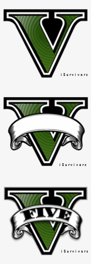 Gta V Classicshell Start Button - Grand Theft Auto V - 200x600 PNG ...