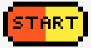 Start Button - Pixel Speech Bubble Kpop Png - 1190x1190 PNG Download ...