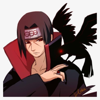 Photo - Itachi Render - 530x531 PNG Download - PNGkit