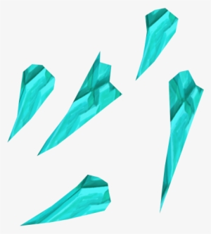 Ascension Fragment - Shard Fragment - 413x458 PNG Download - PNGkit