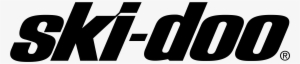 Ski Doo Logo Png Transparent - Ski Doo Decal - 2400x2400 PNG Download ...