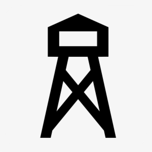 Water Tower PNG, Free HD Water Tower Transparent Image - PNGkit