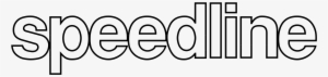 Speedline Logo Png Transparent - Speedline - 2400x2400 PNG Download ...