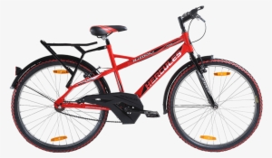 Hercules Axn Dx Cycle - 900x550 PNG Download - PNGkit