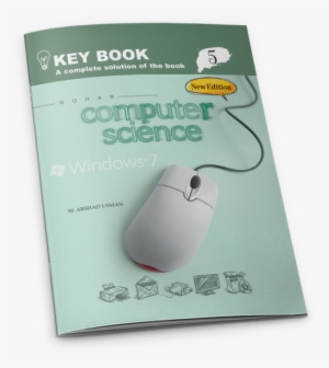 Computer Science Book Png - 491x550 PNG Download - PNGkit
