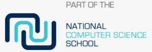 The National Computer Science School - Amherst Capital Management Logo ...