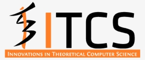 Innovations In Theoretical Computer Science - Itcs Logo - 1354x579 PNG ...