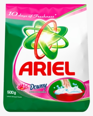 Download Png Image Report - Ariel 24 Hour Fresh Washing Detergent ...