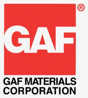 Gaf Web - Gaf Roofing Logo Png - 1000x500 PNG Download - PNGkit