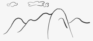 Mountain - Animation - 1920x1080 PNG Download - PNGkit