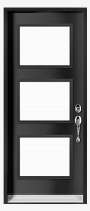 Exterior Doors - Exterior Door Png - 323x372 PNG Download - PNGkit