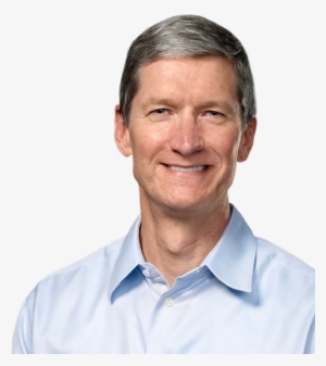 Cars Takes A Look At Tim Cook, Apple's New Ceo - Tim Cook - 575x657 PNG ...