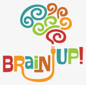 Brainup Doodle Logo - Brain Up Logo - 1012x1024 PNG Download - PNGkit