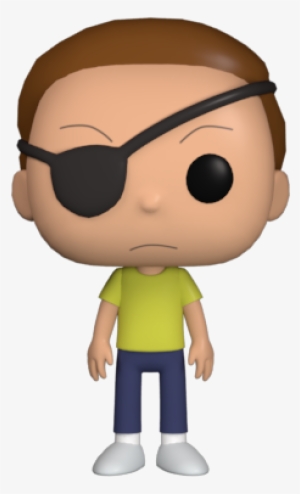 Evil Morty From Rick And Morty Funko Pop - Funko Pop Evil Morty ...