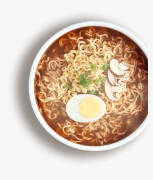 Got Ramyun - Thukpa - 513x604 PNG Download - PNGkit