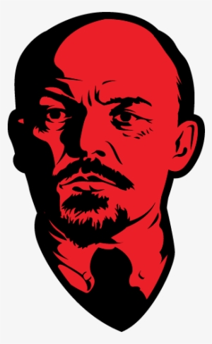 Lenin Drawing Halloween Jpg Royalty Free Download - Illustration ...