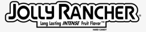 Jolly Rancher Watermelon Logo - 500x500 PNG Download - PNGkit