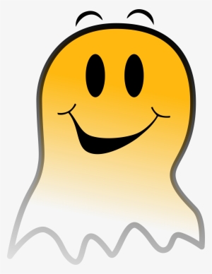 Big Image - Spook Smiley - 1852x2400 PNG Download - PNGkit