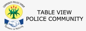 Main Menu - Community Police Forum Logo - 800x300 PNG Download - PNGkit