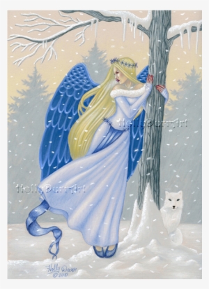 Original Angel Art - Angel - 600x700 PNG Download - PNGkit