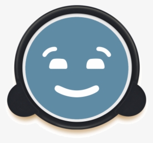 Classic Smiley - Car - 597x591 PNG Download - PNGkit