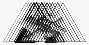 Triangle-path - Portable Network Graphics - 1000x773 PNG Download - PNGkit