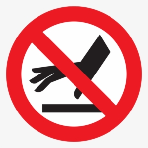 Do Not Touch PNG, Free HD Do Not Touch Transparent Image - PNGkit