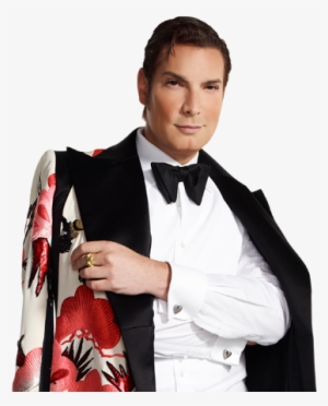 Cameron Silver - Dukes Of Melrose - 500x450 PNG Download - PNGkit