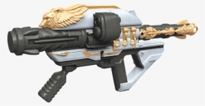 Rocket Launcher - Machine Gun - 500x267 PNG Download - PNGkit