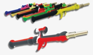 Plunger Launcher - Assault Rifle - 420x420 PNG Download - PNGkit